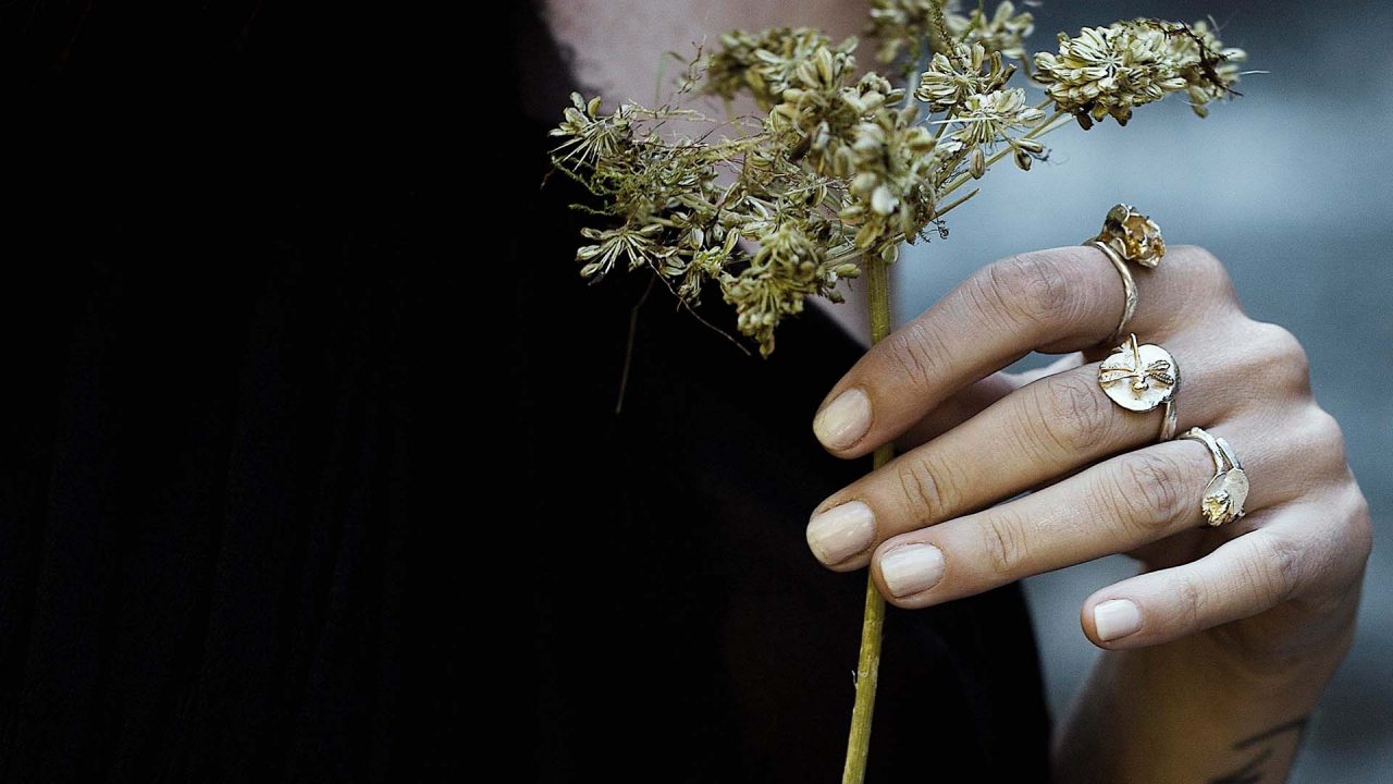 Laomi Gioielli – Naturalmente preziosa