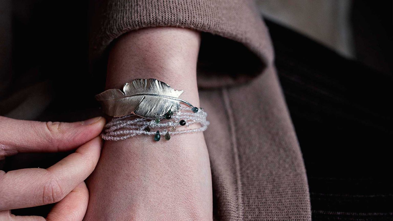 Laomi Gioielli – Naturalmente preziosa