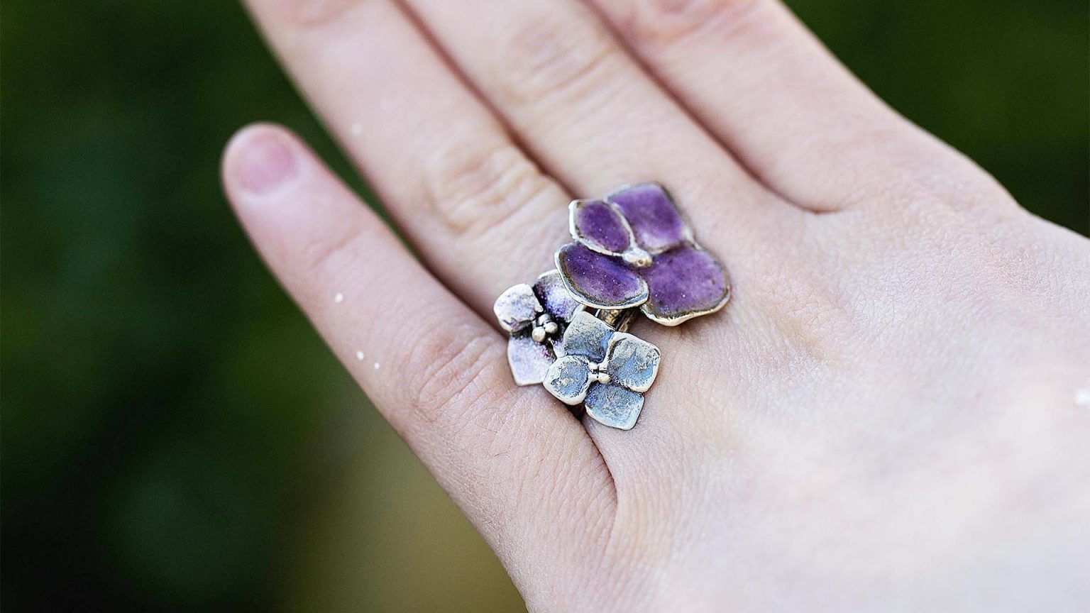 Laomi Gioielli – Naturalmente preziosa