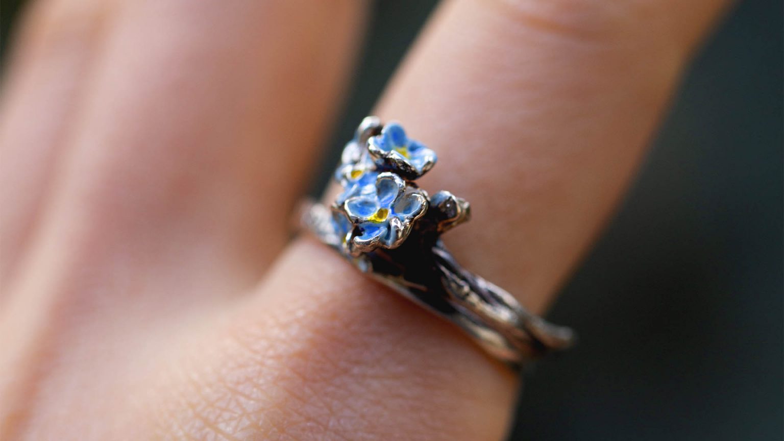 Laomi Gioielli – Naturalmente preziosa